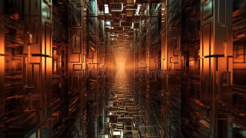 Reflective Illusions Stock Illustrations – 49 Reflective Illusions ...