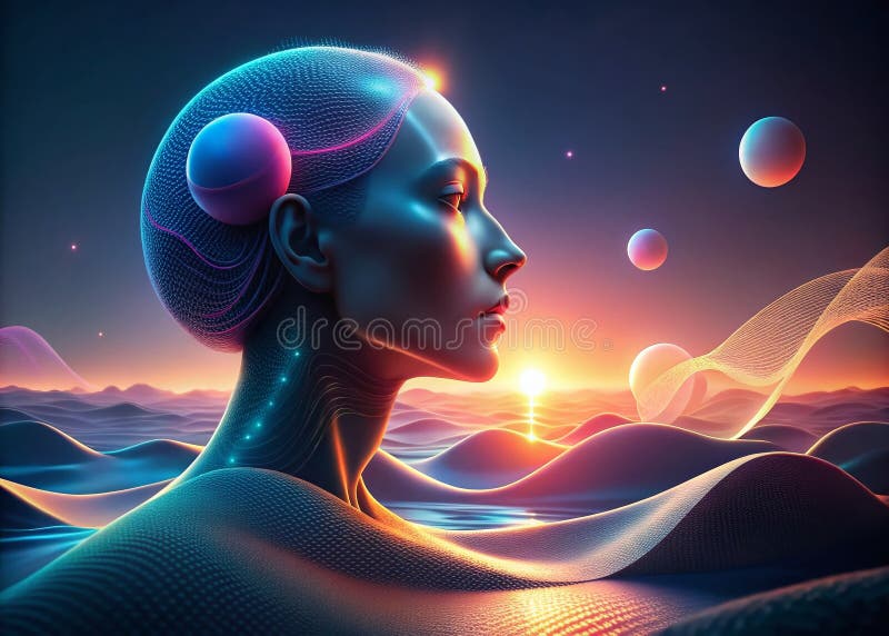 Generative AI Innovation a Futuristic Vision of Natural Language ... Generative AI Innovation a Futuristic Vision of Natural Language ...