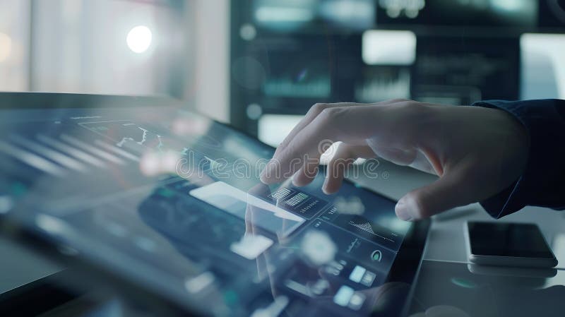 Generative AI Intelligence (BI) and Business Analytics (BA) with Key ...