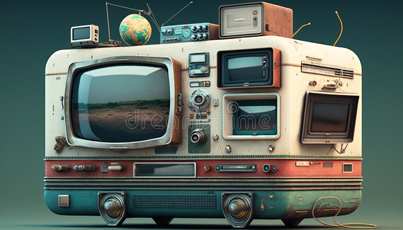 Generative AI, Internet of Things (IOT) Devices and Connectivity on a ...