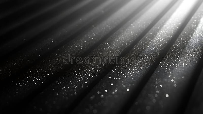 Generative AI Light Refraction Abstract Background Nature Aesthetic ...