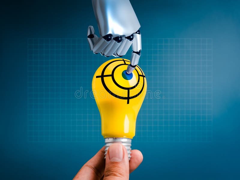 Generative AI, Machine Learning Technology, Innovation, Creative Trends ...