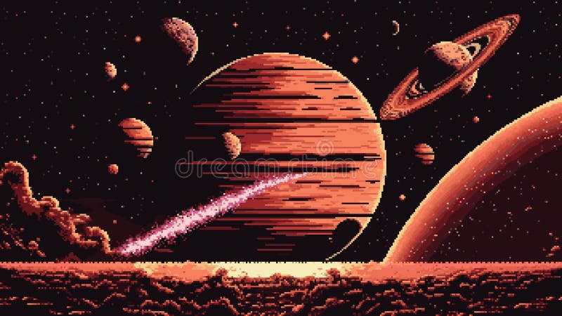 Martian Allure Stock Illustrations – 15 Martian Allure Stock ...