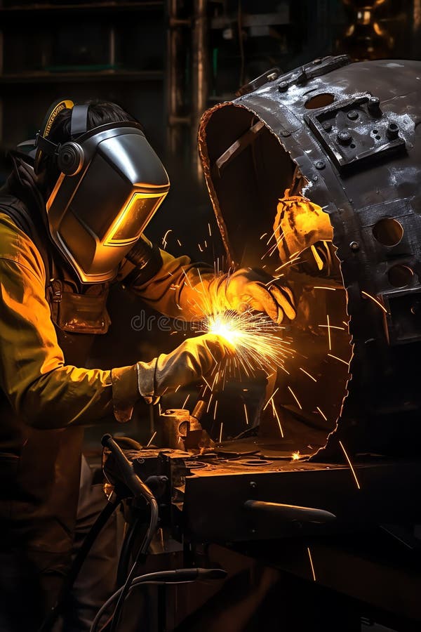 Welding Plants Stock Illustrations – 24 Welding Plants Stock ...