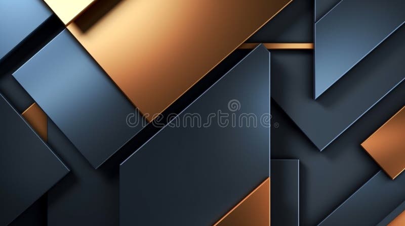 Generative AI, a Metallic Texture for a Luxury or High-tech Website ...