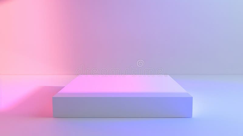Generative AI Mock Up Screen Background for Various Billboards and ...