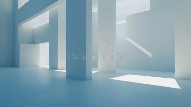 Generative Ai Mock Up Screen Background For Various Billboards And Information Mockup Realistic