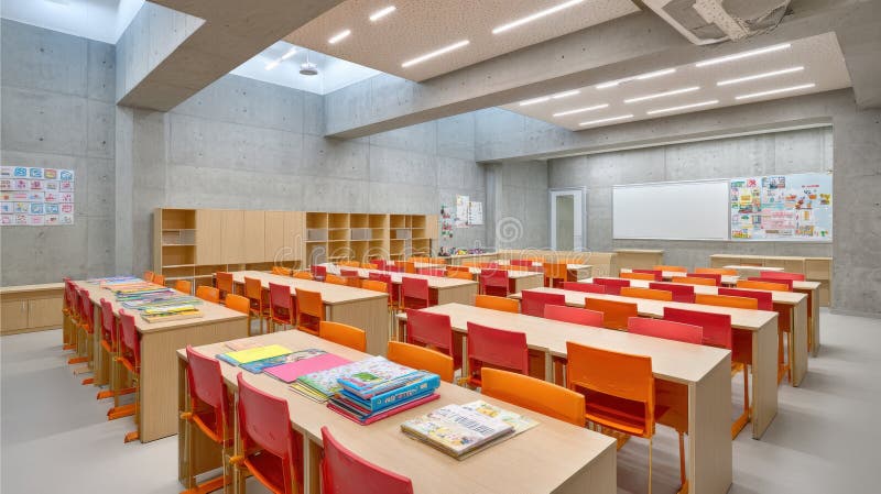 Conducive Learning Stock Illustrations – 835 Conducive Learning Stock ...