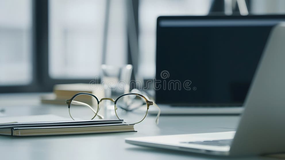 Desk Eyeglasses Stock Illustrations 2692 Desk Eyeglasses Stock Illustrations Vectors