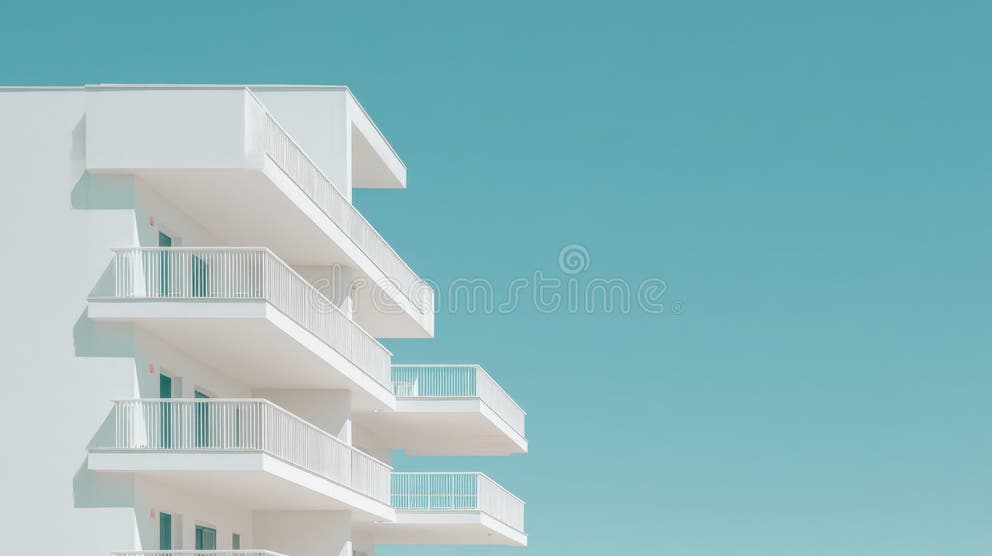 Minimalist Building Design Stock Illustrations – 252,833 Minimalist ...