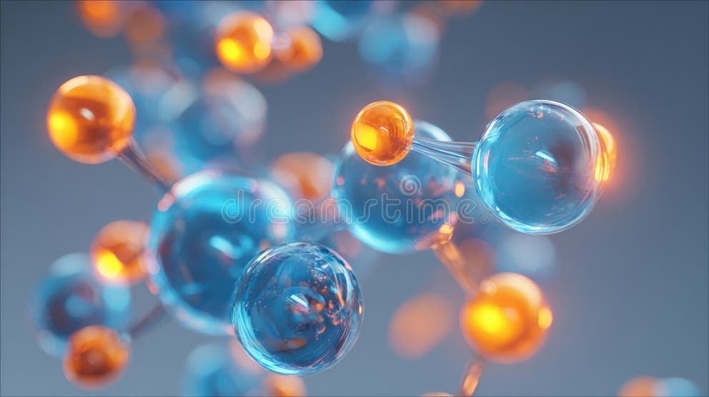 Ai Molecular Structure Stock Illustrations – 43,047 Ai Molecular ...