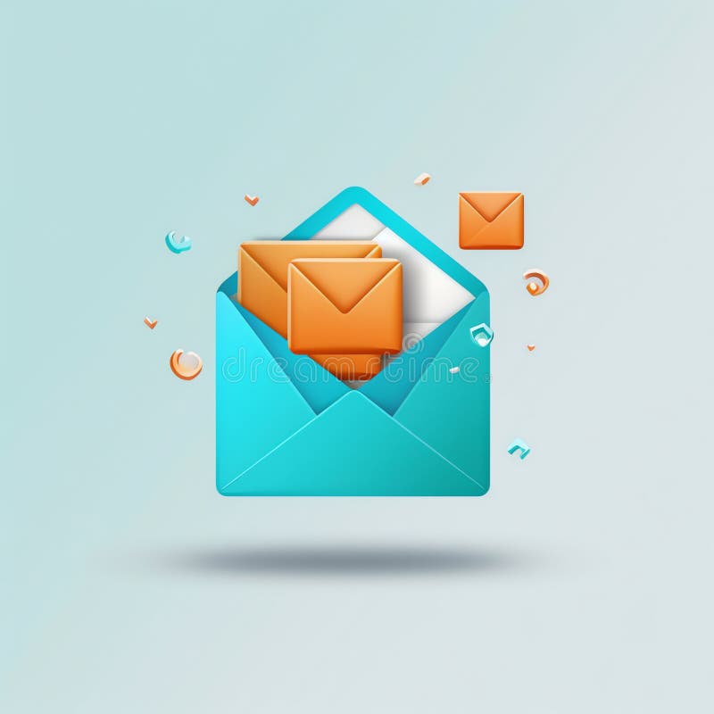 Ai Envelope Stock Illustrations – 2,081 Ai Envelope Stock Illustrations ...