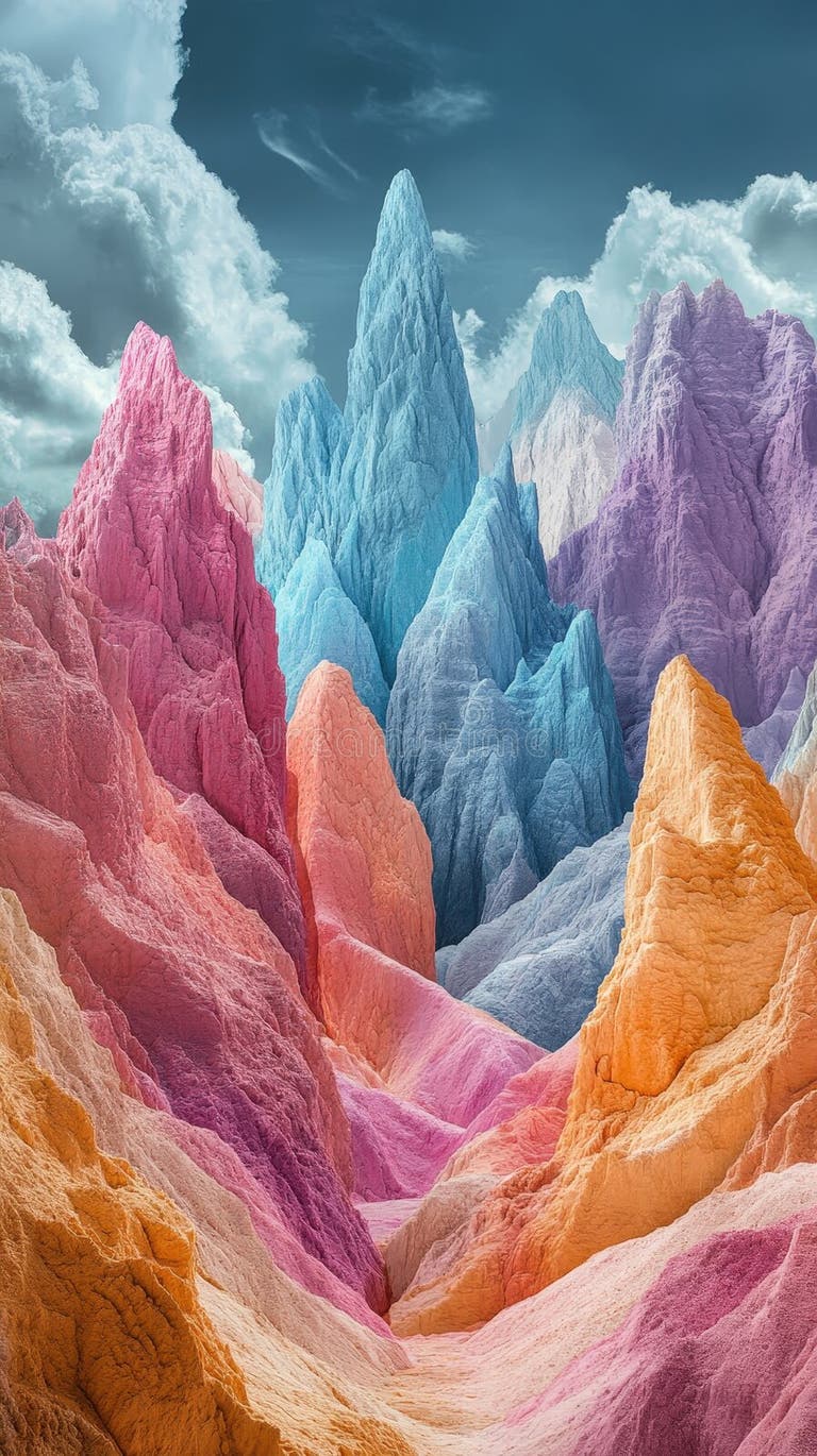 Multiple Mountains Stock Illustrations – 2,253 Multiple Mountains Stock ...