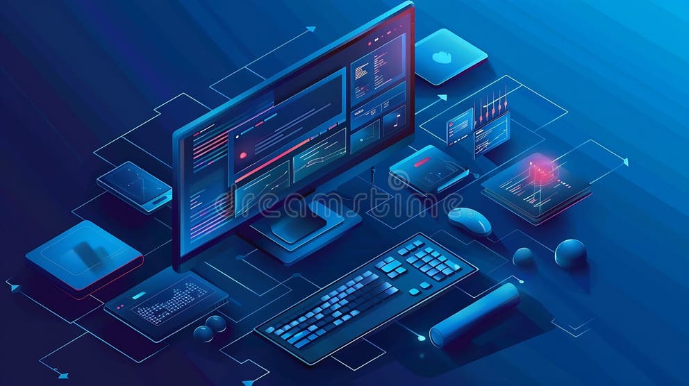 Generative AI Professional Web Design and Website Development Service ...