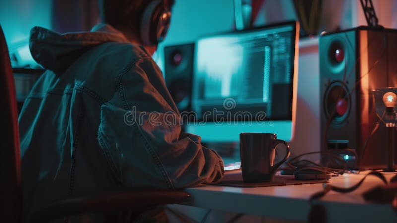 Generative Ai Programmers Are Meeting To Make Mobile App Systems More Modern And Easier To Use
