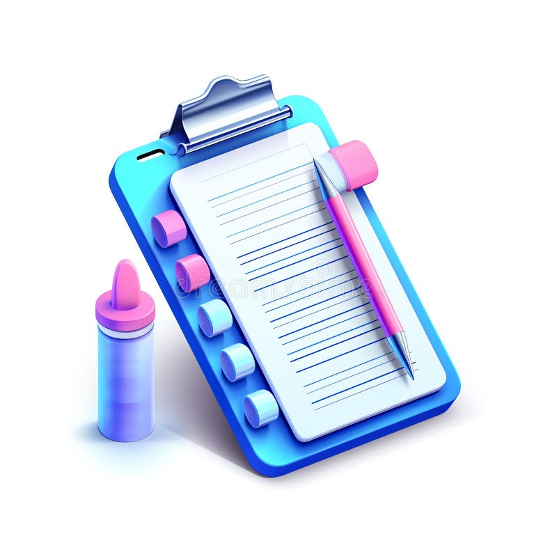 Generative AI Project Task Management and- Stock Illustration ...