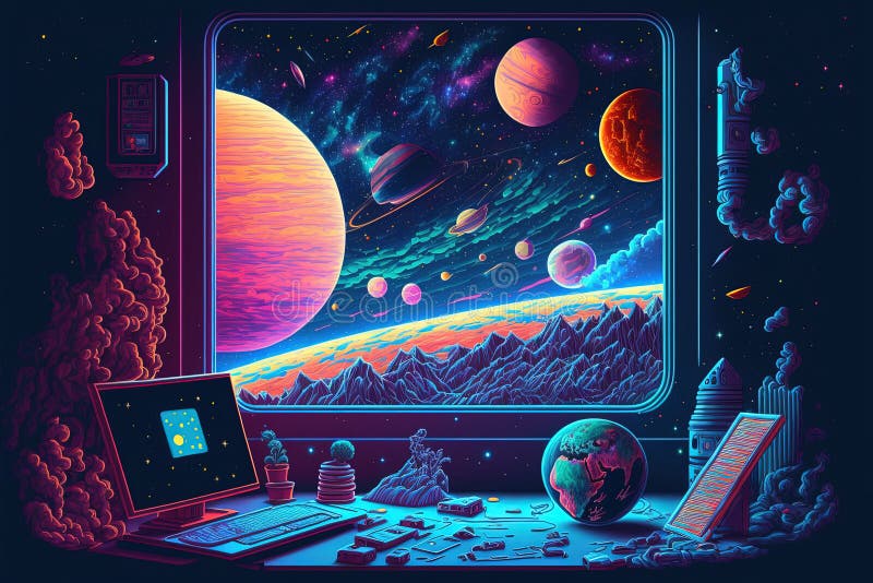 80s Window Stock Illustrations – 1,316 80s Window Stock Illustrations ...