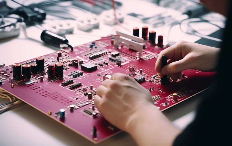 Qc Lab Stock Illustrations – 9 Qc Lab Stock Illustrations, Vectors ...