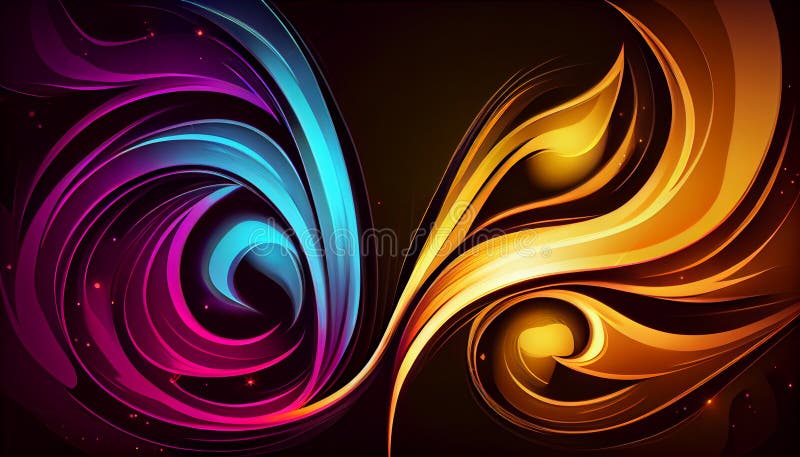 Harmonious Rhapsody Stock Illustrations – 215 Harmonious Rhapsody Stock ...