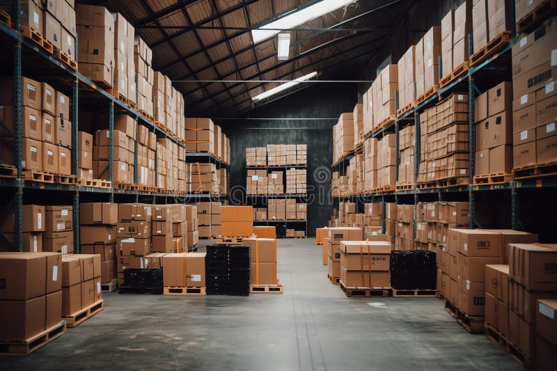 Logistics Sorting Stock Illustrations – 820 Logistics Sorting Stock ...