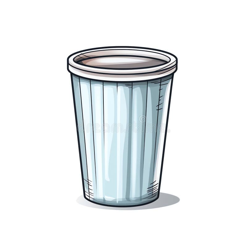 Reusable Coffee Cup Cartoon Stock Illustrations – 428 Reusable Coffee ...