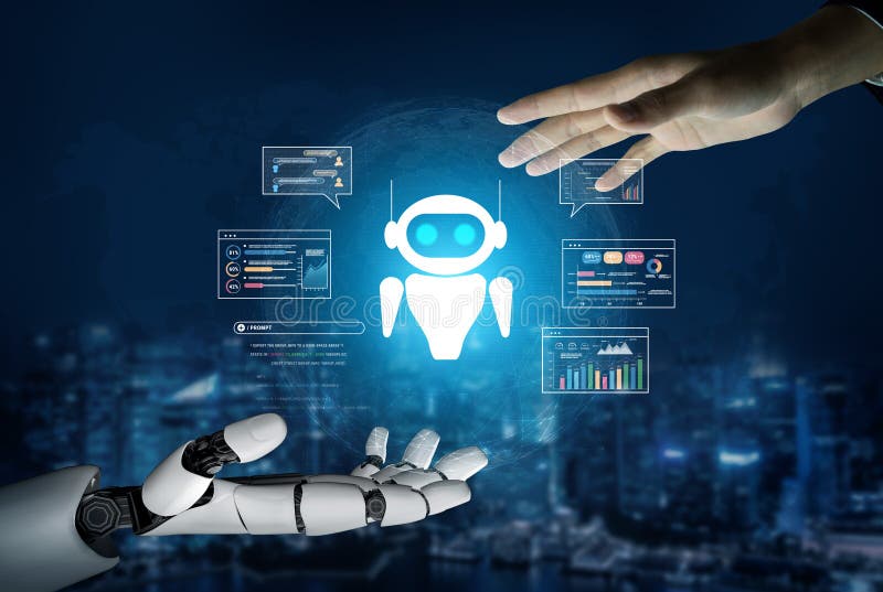 1,037 Ai Coding Assistant Interface Images Stock Photos - Free ...