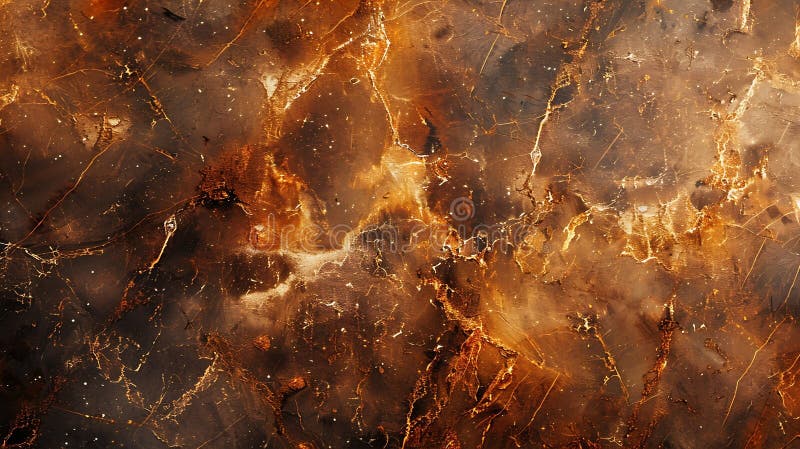 Generative AI Rust Marble Texture Design with High Resolution Slab Tile ...