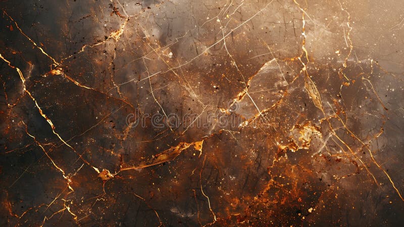 Generative AI Rust Marble Texture Design with High Resolution Slab Tile ...