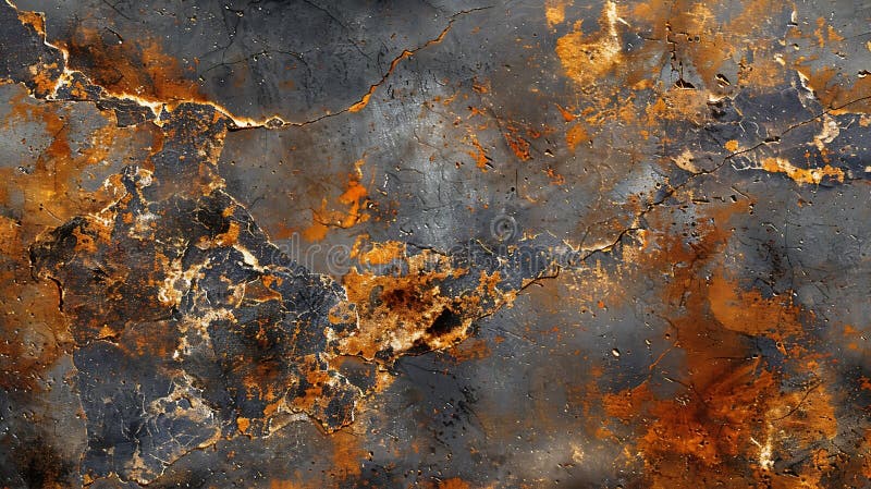 Generative AI Rust Marble Texture Design with High Resolution Slab Tile ...