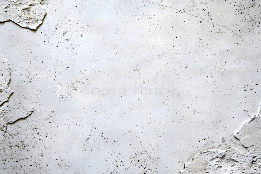 Generative AI Rustic Aged Textured Wall Surface with Peeling Paint and ...
