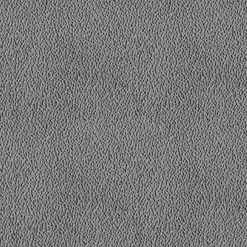 Seamless Texture, Decorative Plaster Surface. Monochrome Image ...