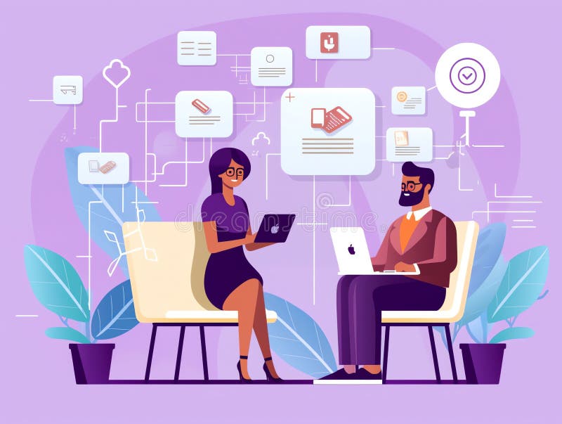 Generative Ai Marketing Stock Illustrations 113678 Generative Ai Marketing Stock
