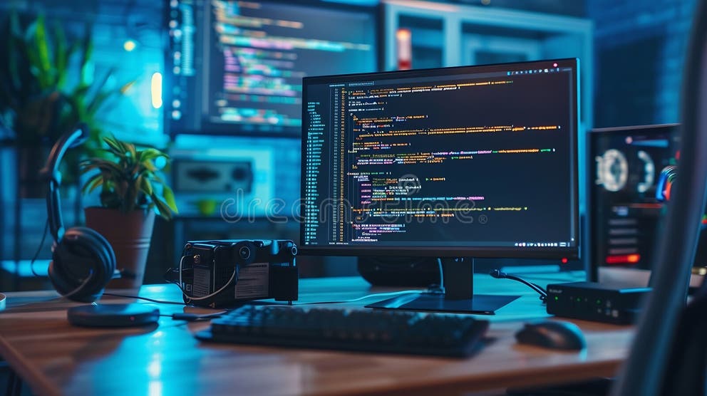 Generative Ai Software Development Concepts And Programming For Various