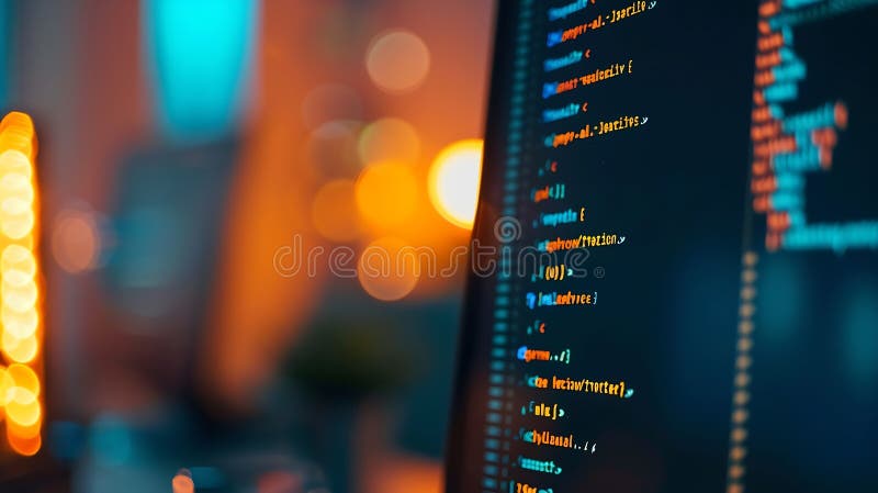 Generative Ai Software Development Concepts And Programming For Various Devices Software