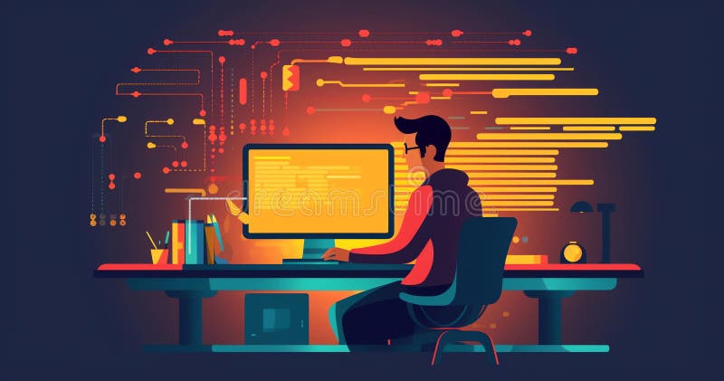 Generative Ai Software Stock Illustrations – 79,758 Generative Ai Software Stock Illustrations ...