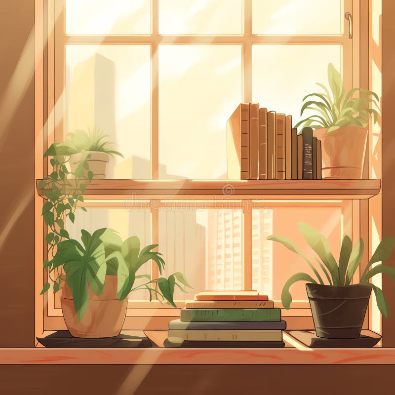 Generative AI Top View of Group of Multiethnic Busy People Working in ...