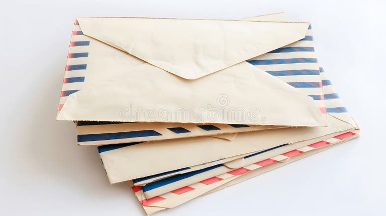 5,410 Stack Mail White Background Stock Photos - Free & Royalty-Free ...