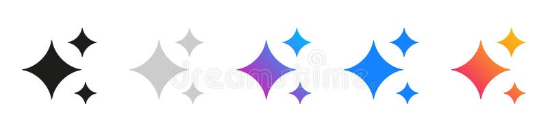 Artificial Intelligence Stars App Stock Illustrations – 262 Artificial ...