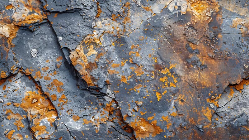 Generative AI Stone Texture or Background Oxide Texture for Decoration ...