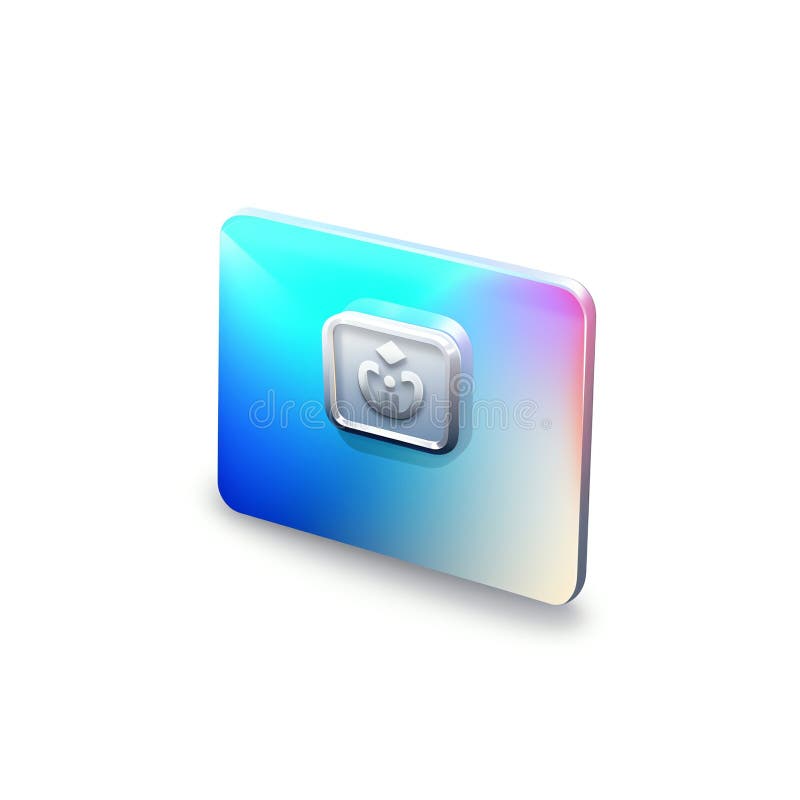 Generative AI Subscription Payment 3d Vector- Stock Illustration - Illustration of generative ...