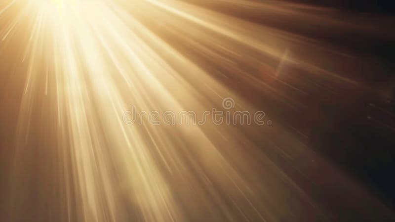 Generative AI Sun Light Overlay Sun Rays Overlay Sun Rays Light ...
