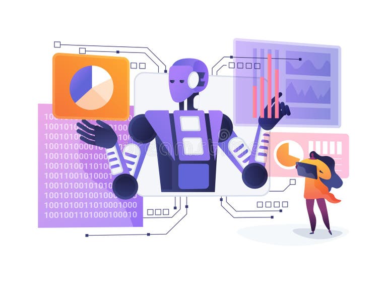 Data Generators Stock Illustrations – 1,252 Data Generators Stock ...