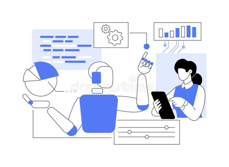 Data Generators Stock Illustrations – 1,252 Data Generators Stock ...