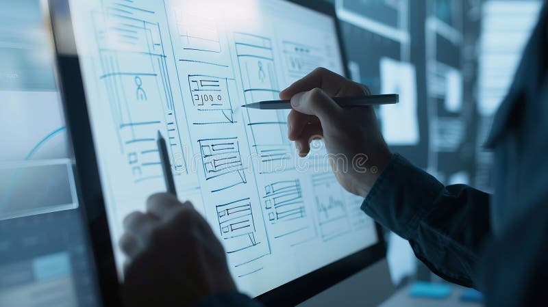 Generative AI Designer Develop a Mobile Application Usability and ...