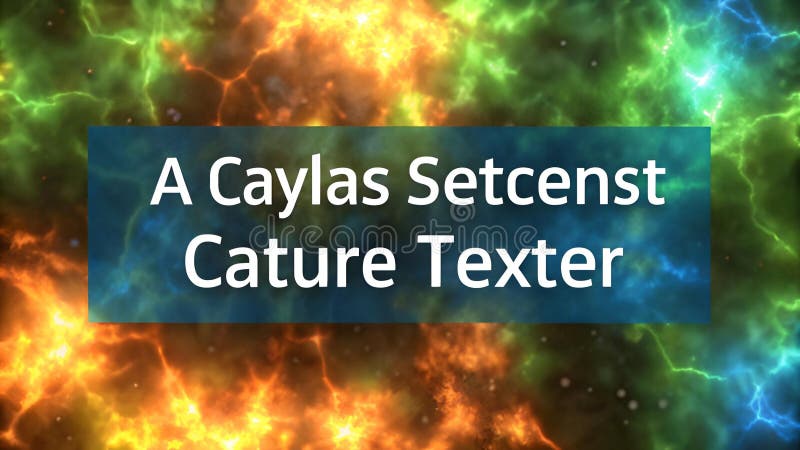 Catalyst Scene Generator Texture Stock Illustration - Illustration of ...