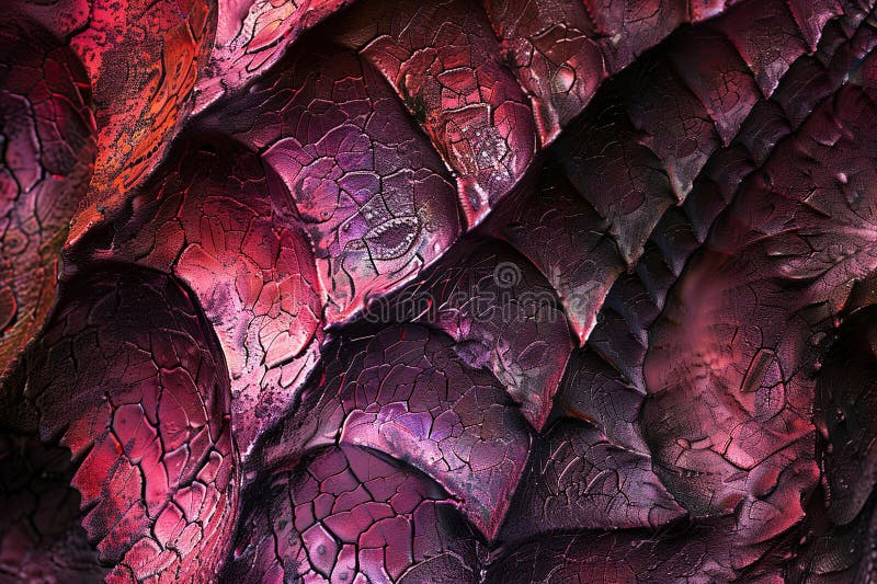 Generative Ai on Theme of Beautiful Futuristic Shell Stone Wall for ...