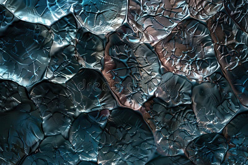 Beautiful Futuristic Shell Stone Wall Stock Illustrations – 11 ...