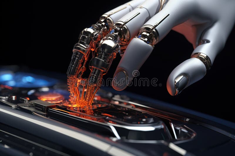 Electro Theme Stock Illustrations – 130 Electro Theme Stock ...