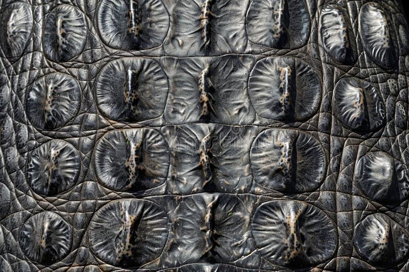 Generative Ai on Theme of Beautiful Texture Crocodile Skin for Design ...