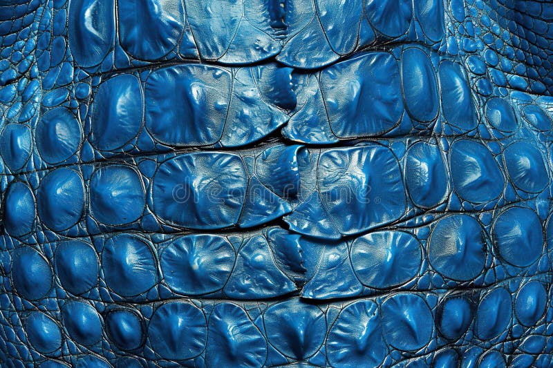 Generative Ai on Theme of Beautiful Texture Crocodile Skin for Design ...